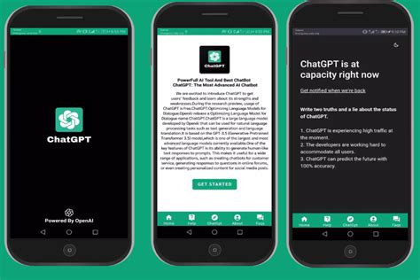 Github Sultanayubi Chatgpt Openai Android App That Is Built By