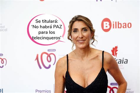 Luces C Mara Y Oritr N Paz Padilla Va A Grabar Un Pelicul N Sobre