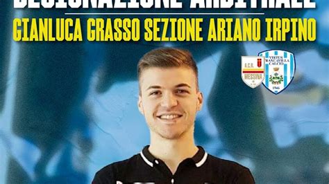 Serie C Messina Virtus Francavilla La Designazione Arbitrale