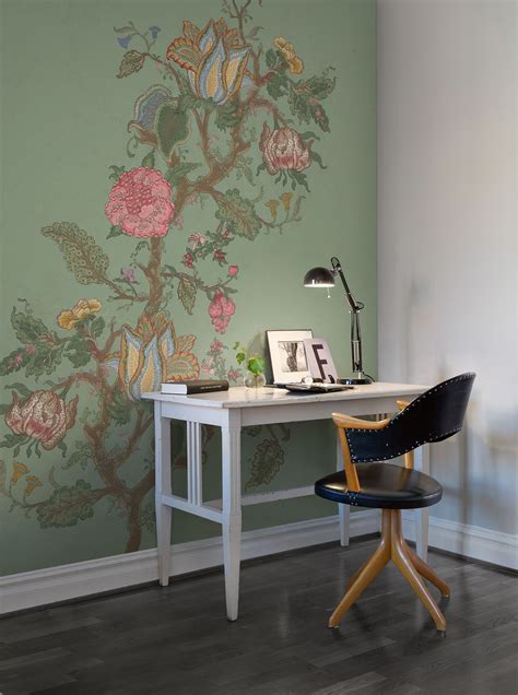 Pin Auf Urban Jungle Tapeten Und Inspiration