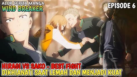 Dikhianati Karena Lemah Dan Menjadi Kuat Untuk Balas Dendam Alur