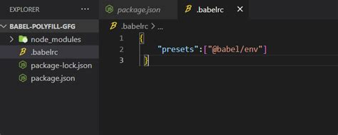 ¿cómo usar polyfill en javascript barcelona geeks