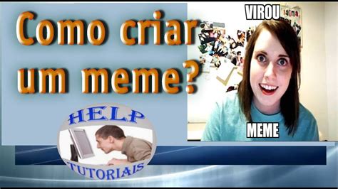 Gerador memes Engraçados sites para você criar seus próprios memes