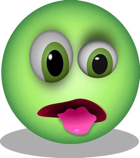 Gráfico Puaj Smiley Gráficos vectoriales gratis en Pixabay Pixabay