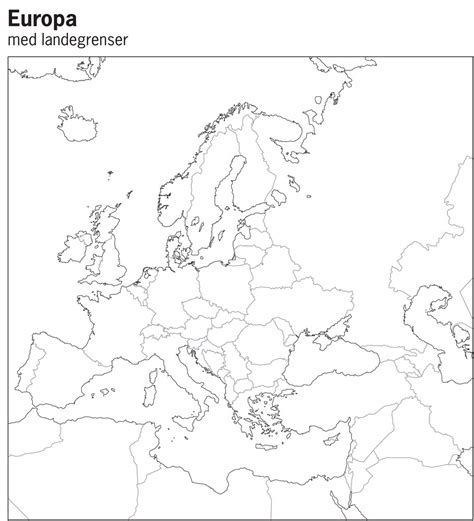 Land I Europa Diagram Quizlet