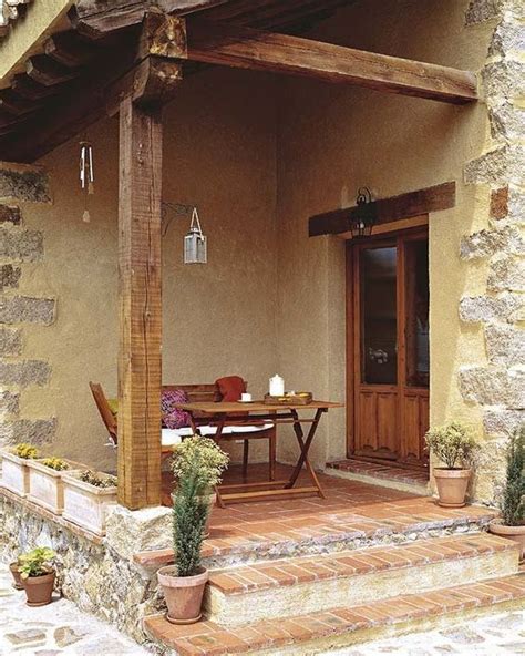 Descobrir 38 Imagem Acabados De Casas Rusticas Abzlocal Mx