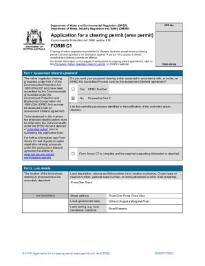 Fillable Online CPS 9001 1 Aplication Form Pdf Fax Email Print PdfFiller