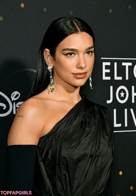 Dua Lipa Nude OnlyFans Leaked Photo 1573 TopFapGirls
