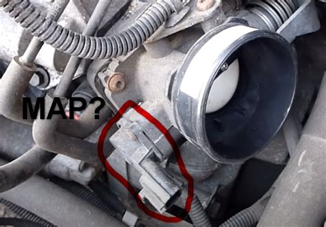 Ford Focus Mk Tdci Map Sensor Informacionpublica Svet Gob Gt
