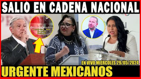 CACHAN A TABOADA CON MOCHE DE 15 MDP CLAUDIA YA SE CHANCLEÓ A XOCHITL
