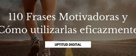 Frases de superación personal para fortalecer la autoestima