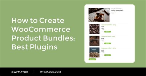 How To Create Woocommerce Product Bundles Best Plugins Wp Archives