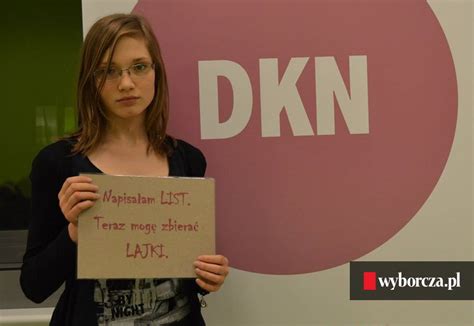 Maraton pisania listów Amnesty International w Łodzi