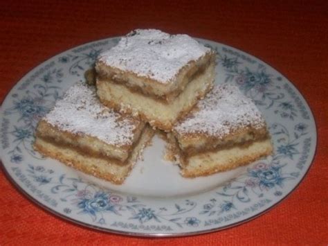 Prajitura Turnata Cu Mere Retete Culinare Gustos Ro