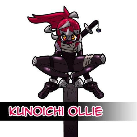 Kureiji Ollie オリー ホロライブID JJOLLIE on Twitter RT png kun