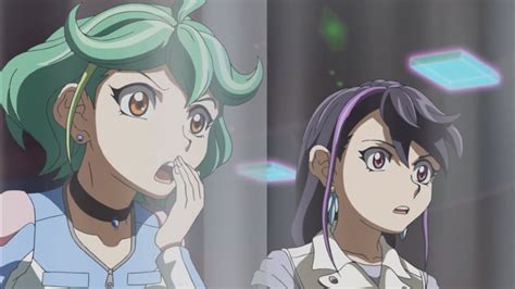 Yu Gi Oh ARC V Image 4020977 Zerochan Anime Image Board
