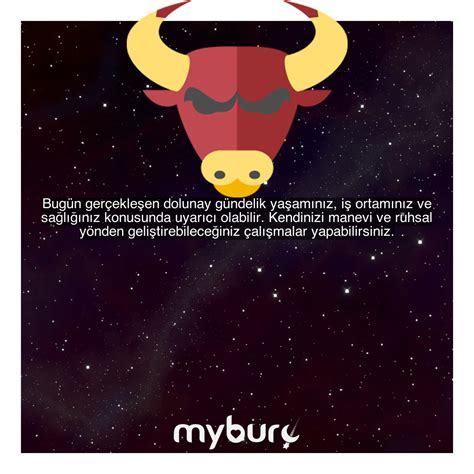 Yükselen Boğa Burcu 15 Şubat 2023 Günlük Yükselen Burç Yorumu My Burç