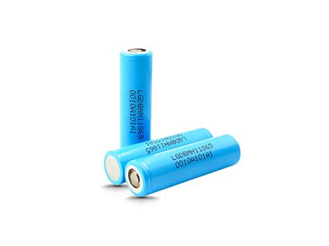 Lg Mh Mah A Battery Inr Mh