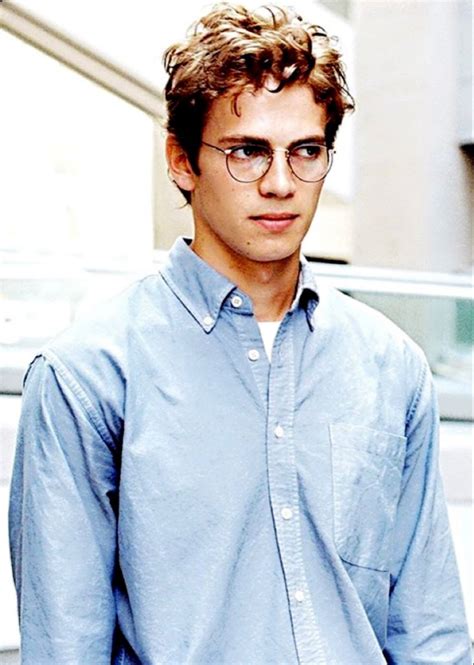 Pin By Angel E On Hayden Christensen Hayden Christensen Hayden