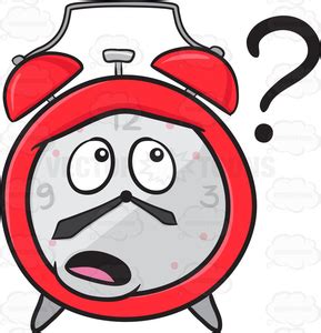 Free Animated Alarm Clock Clipart Free Images At Clker Vector