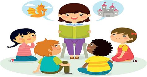 Plano De Aula Conta O De Hist Ria Educa O Infantil