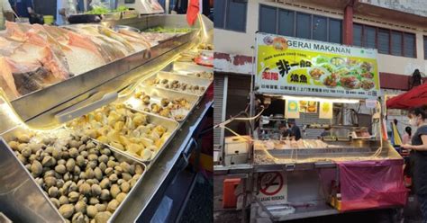 10 Pasar Malams In JB That Are Rated 4 Stars Above Nov 2024 Update