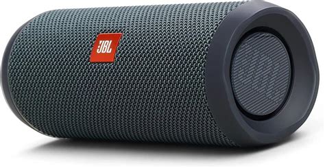 Caixa De Som Jbl Flip Essential 2 IPX7 20w RMS 65 Hz Pro Sound Caixa