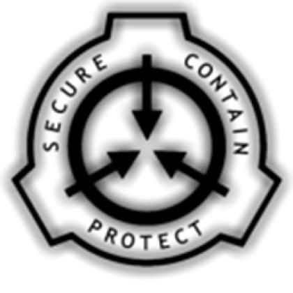 Special Containment Procedures Foundation Metably Roblox SCP Wiki