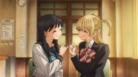 15 Anime Sehat Paling Diremehkan Yang Tidak Boleh Kamu Lewatkan All