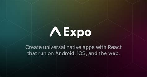 expoでreactnativeのアプリを作成してhelloworldをやってみる さいけの技術ブログ