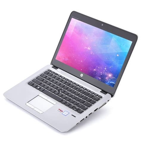 HP ELITEBOOK 820 G3 CORE I5 2300 4x 2800 12 5 LED 1366x768 4096 180GB