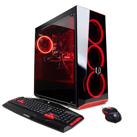 Les Meilleurs Boitiers Pc Gamer En