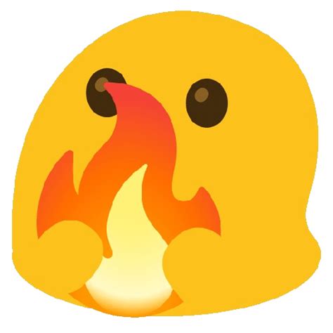 Araara Blobs Discord Emoji