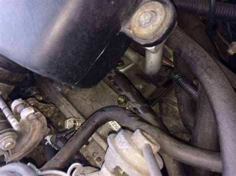 Coolant Leak From Under AC Compressor Toyota GR86 86 FR S 45 OFF