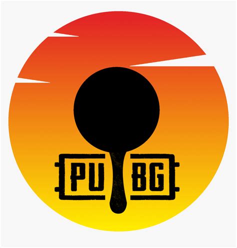 Pubg Fan Art Pubg Logo Png Transparent Png Transparent Png Image