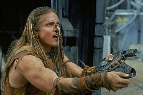 Battlefield Earth