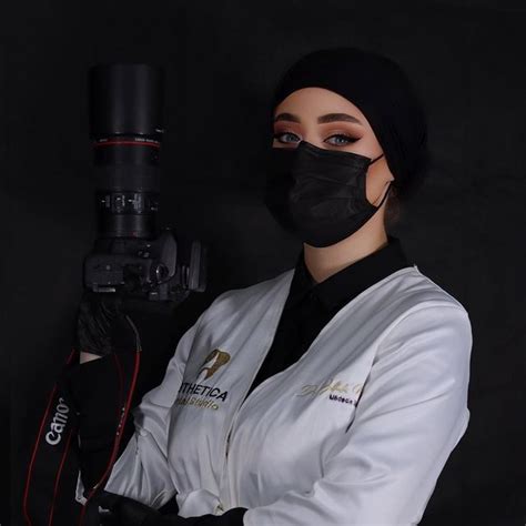 Dr Djellabi Manel Esthetica Dental Studio Threads Say More