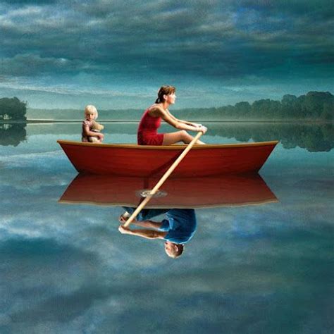 A Leaky Proposition Surreal Art By Igor Morski Surreal Artwork