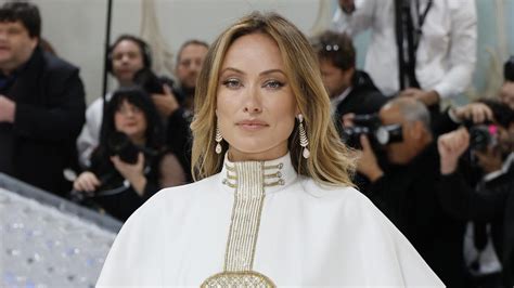 Met Gala 2023 Olivia Wilde i Margaret Zhang pokazały się w tej samej