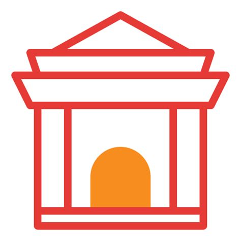 Arquitectura Iconos Gratis De Arquitectura Y Ciudad