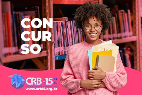 CRB 15 Publica Edital De Concurso Vagas Na PB CRB15