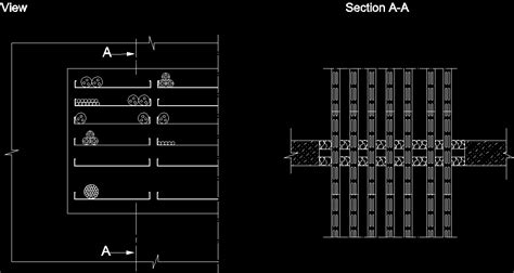 Hilti Anchors Dwg Block For Autocad Designs Cad Off