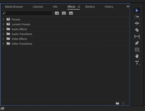 Adobe Premiere Pro Transitions Transition Ideas And How To Add Them