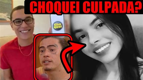 Choquei Acusada Ap S Jovem Perder A Vida Por Not Cias Falsas Sobre