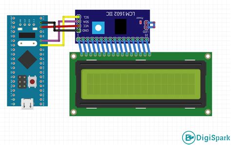 interfacing i2c lcd with stm32f103c8t6 stm32 i2c lcd tutorial stm32