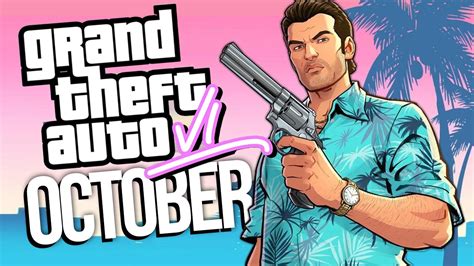 Gta 6 Trailer Official 2022