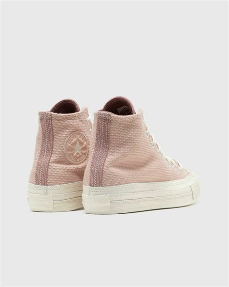Converse Chuck 70 Pink High Midtop Converse