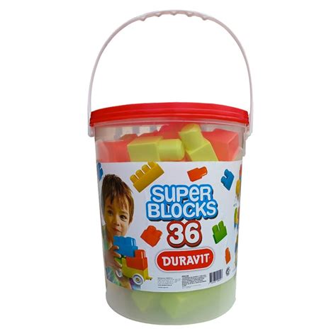 Blocks Archivos Duravit