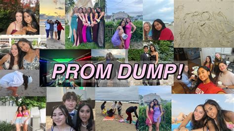 Prom Dump Youtube