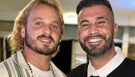 Big Brother Miguel Vicente e o grupo estão a difamar o Bruno Savate